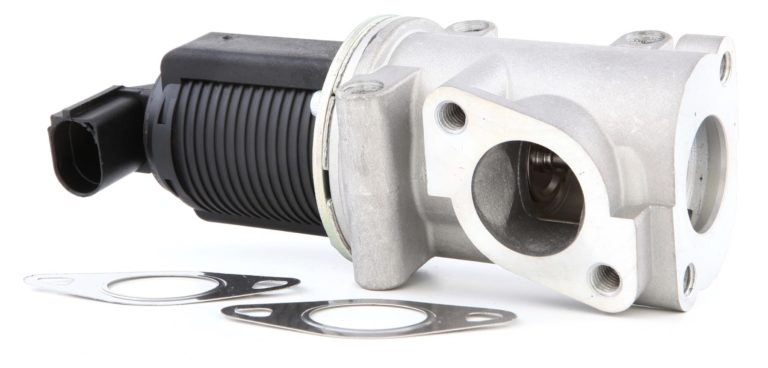 Entretenir sa Vanne EGR - La solution Decalaminage78